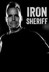 Iron Sheriff (TV Series 2023 - Now)