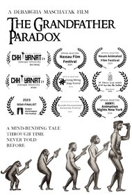The Grandfather Paradox (2024)