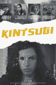 Kintsugi (2024)
