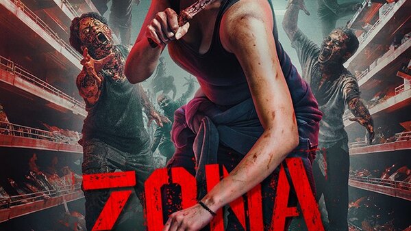 Zona Merah Season 1 Episode 1