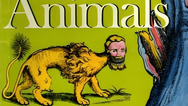 Fabulous Animals Season 1 Episode 1