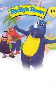 Ricky's Room episodes (TV Series 1999)