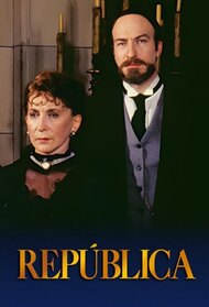 Republic (TV Series 1989)