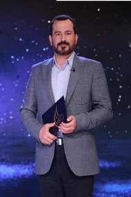 Life After Life (TV Series 2020 - Now)