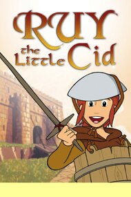 Little El Cid no Bouken (Anime TV )