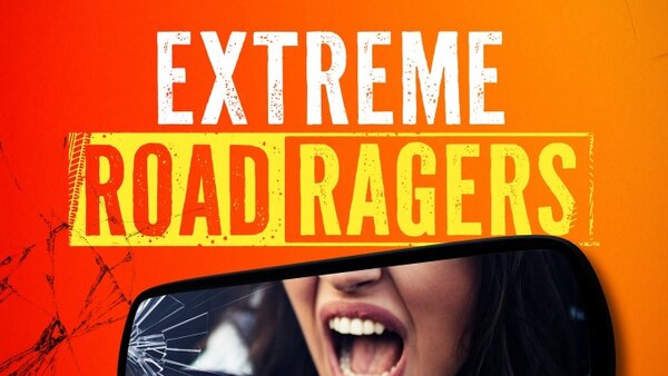 Extreme Road Ragers Season 1 Episode 8