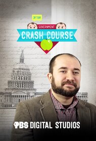 Crash Course U.S. Government and Politics (TV Series 2015 - 2016)