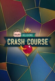 Crash Course Religions (TV Series 2024 - 2025)