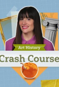 Crash Course Art History (TV Series 2024)