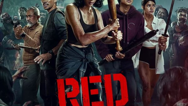 Zona Merah Season 1 Episode 2