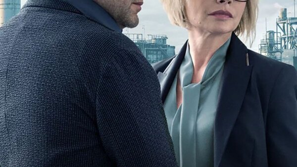 Semya po pravilam i bez Season 1 Episode 1