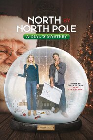 North by North Pole: A Dial S Mystery (2024)