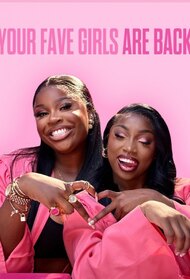 The Pink Courtroom episodes (TV Series 2023 - Now)