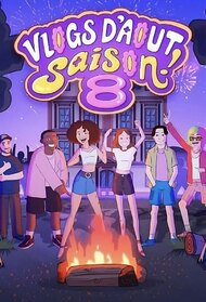 Vlog d'août (TV Series 2017 - Now)