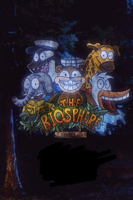 The Biosphere: Adventure Awaits (2022)