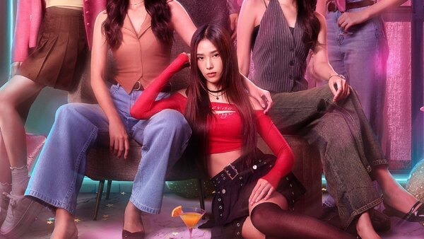 Girl Rules Season 1 Episode 1