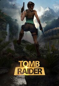 Tomb Raider (TV Series )