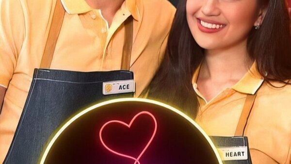 Heartful Café Season 1 Episode 1
