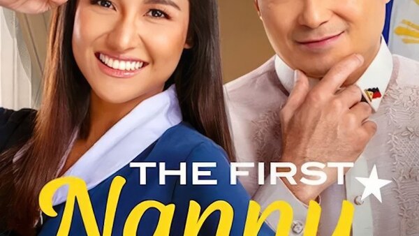 The First Nanny Season 1 Episode 18