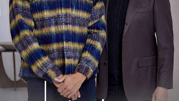 The Interior Project VIPS Season 1 Episode 1