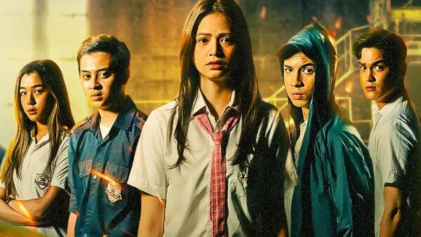 Kidnapped (96 Hours) Season 1 Episode 1