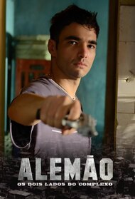 The Raid (TV Series 2016)