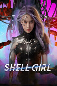 Shell Girl (2024)