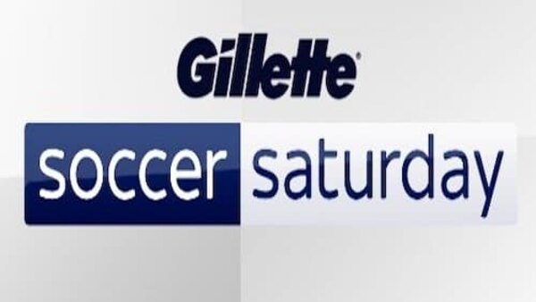 Gillette Soccer Saturday Season 1 Episode 1