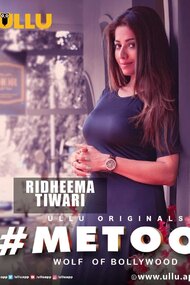 #MeToo Wolf Of Bollywood (TV Series 2019)