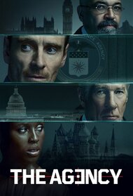The Agency (TV Series 2024 - Now)