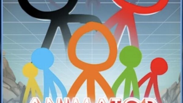 Animator vs. Animation Season 2 Episode 1