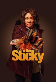 The Sticky (TV Series 2024)