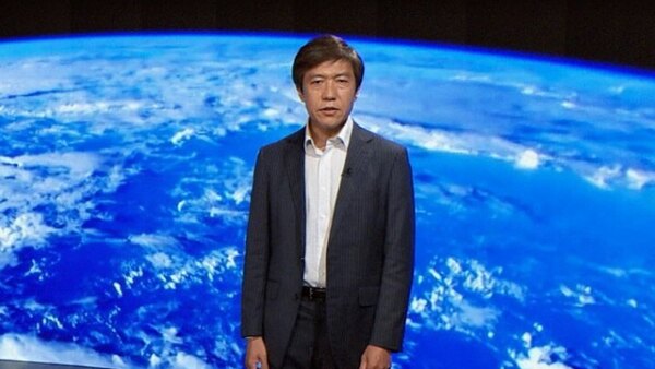 Climate Tech Season 1 Episode 1