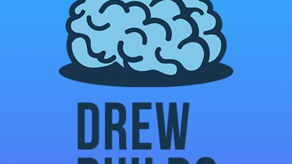 Drew Builds Stuff Season 2024 Episode 1