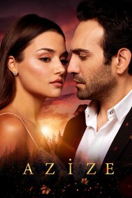 Azize (TV Series 2019)