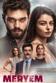 Meryem episodes (TV Series 2017 - 2018)
