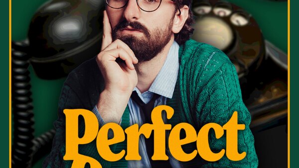 Perfect Person Podcast Season 2025 Episode 14