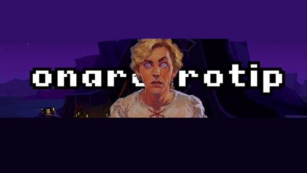 On A Retro Tip Season 2024 Episode 1