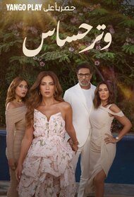 Sensitive Chord (TV Series 2024)