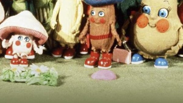 The Munch Bunch Season 1 Episode 1