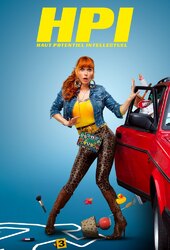 High Potential (TV Series 2024 - Now)