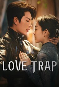 Love Trap (TV Series 2024)