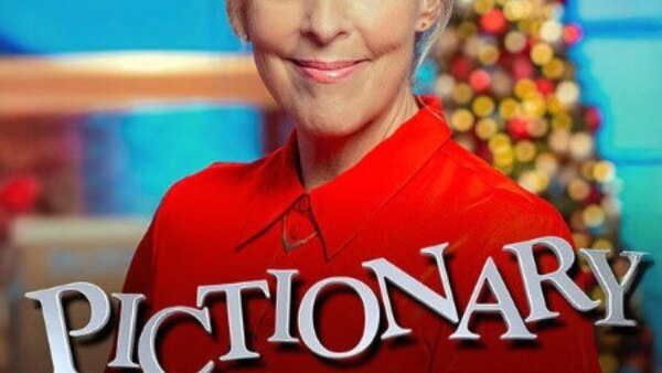 Pictionary (UK) Season 1 Episode 10