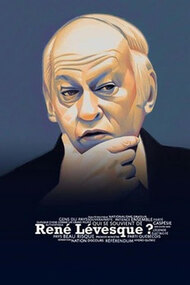 Who remembers René Lévesque? (2022)