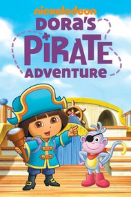 Dora the Explorer: Pirate Adventure (2002)
