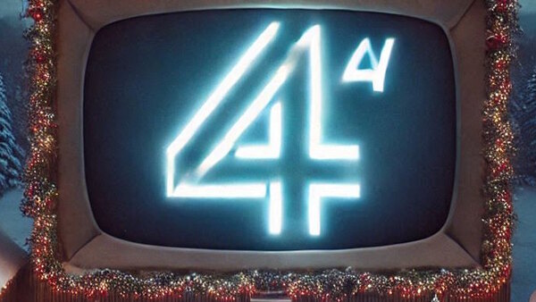 Alternative Christmas Message Season 2025 Episode 1