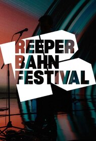 Reeperbahn Festival (TV Series 2024 - Now)