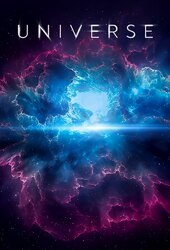 Solar System (TV Series 2024)