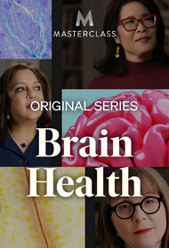 MasterClass: Brain Health (TV Series 2024 - Now)