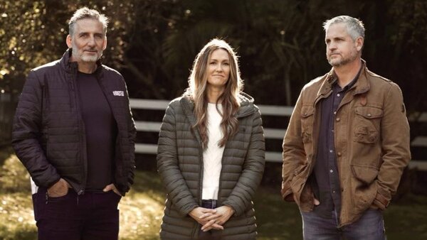 Homestead: Family Survival Season 1 Episode 5